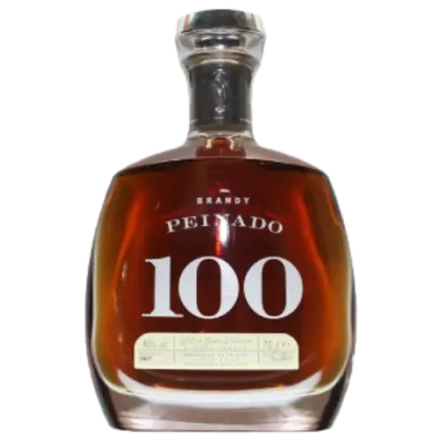 Comprar brandy PEINADO 100 AÑOS SOLERA online