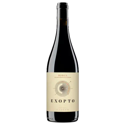 Comprar vino tinto EXOPTO 2024 online