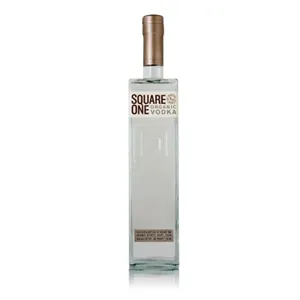 SQUARE ONE VODKA 40º - Bodegas Santa Cecilia